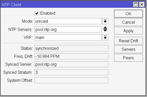 How To Completely Configure Your Mikrotik Router Part 1 Fndl It