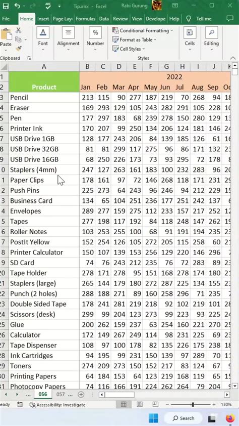 How To Hide Or Show Formula Bar In Excel Excel Tips And Tricks R