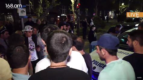 Երևանյան փողոցներում երթևեկությունը կաթվածահար է Youtube