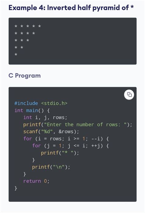 Program For Practice Programming In C Assignment Teachmint