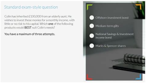 How To Pass The Cii R01 Bts Careers Zone