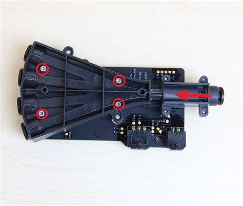 How To Clean The Ams Hub Bambu Lab Wiki