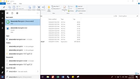 Instalasi Jupyter Notebook