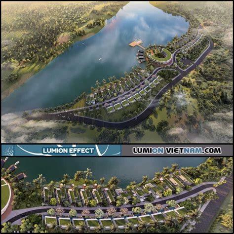 Sketchup Model Lumion Việt Nam