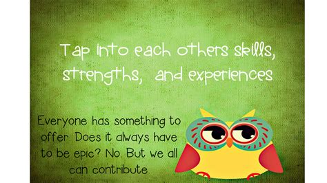 Tips To Build A Strong Effective Team The Blessed OCDiva