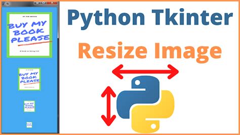 Python Tkinter How To Resize An Image In Python C JAVA PHP Programming Source Code