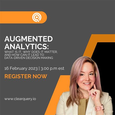 Evan Barnes On Linkedin Augmentedanalytics Bigdata Dataanalytics Data