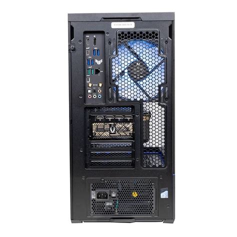 G480 Gaming Pc Powerspec