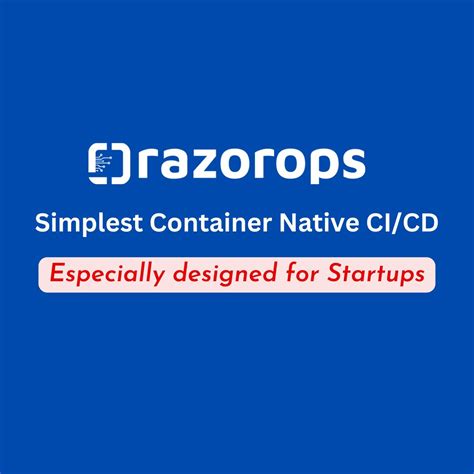 Razorops Inc On Linkedin Devops Business Team Software Startup Experience Cloud Leaders