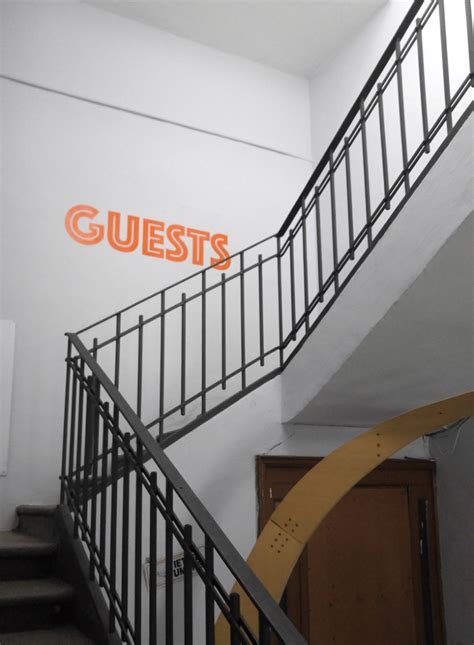 3 the staircase between arduino s office fab lab torino and casa download scientific diagram