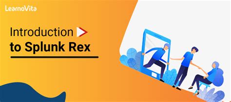 How To Use Splunk Rex Command Step By Step Guide