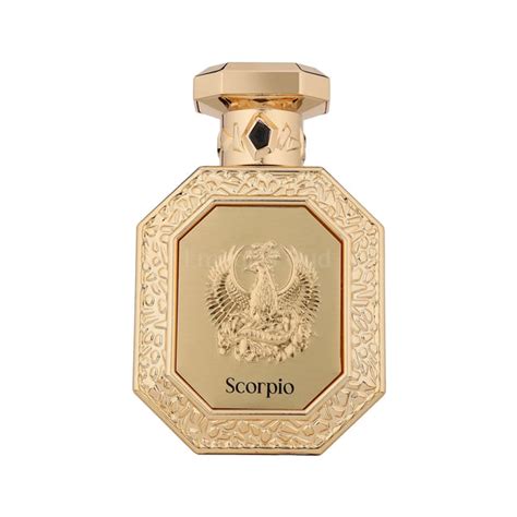 Genesis Scorpio Perfume 90ml Edp French Avenue