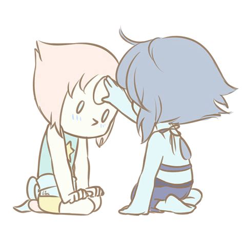 Pearlapis Gemlings By Usamiyori Steven Universe Know Your Meme