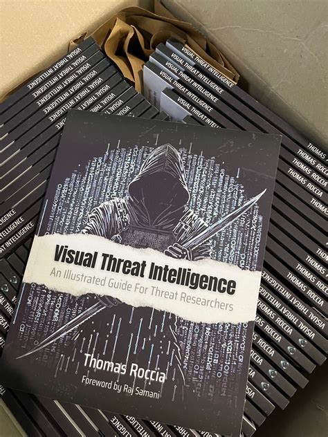 Thomas Roccia On Linkedin Infosec