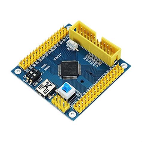 2pcs Stm32f103ret6 Arm Stm32 Minimum System Development Board Module Ebay