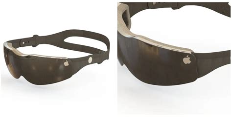 Apple Ar Vr Headset Concept Wins Global Design Contest Iphone In Canada