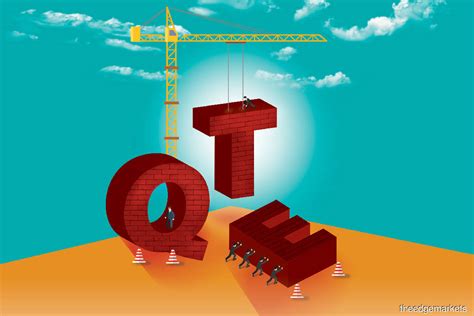 Cover Story From Qe To Qt Risk Of A Global Recession Dims Malaysias Trade Outlook