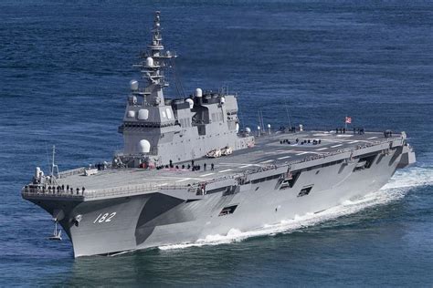 Js Ise Ddh 182 Photos History Specification