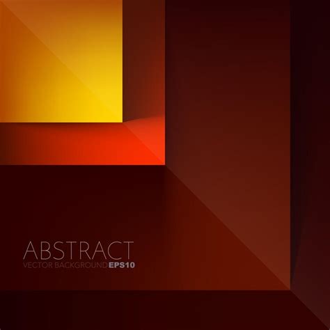 Premium Vector Graphic Geometric Triangle Overlap Vector Layer