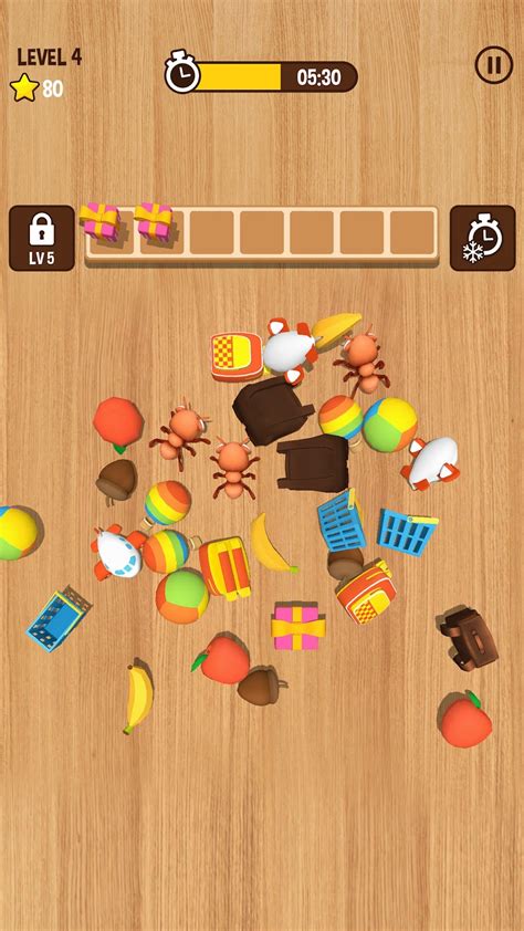 Tile Connect 3d Triple Match Puzzle Game For Android Download