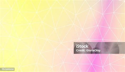 삼각형 템플릿 추상 다각형 패턴입니다 전단지 벽지 프리 젠 테이 션 종이 디자인 벡터 일러스트입니다 창조적 인 그라데이션 색상