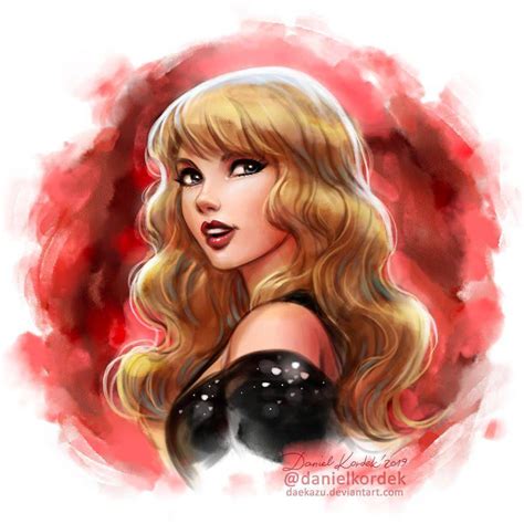 Taylor Swift Animated Pictures