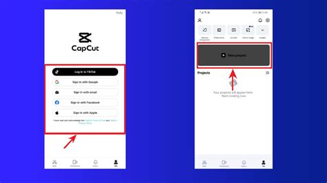 חקור 6 אפליקציות עריכת וידאו הטובות ביותר בחינם לסרטוני Youtube מדהימים