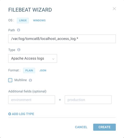 Apache Tomcat Monitoring With Elk And