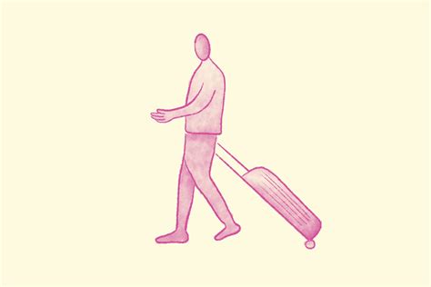 Vacation Diaries How To Travel With Your Vibrator Like A Pro