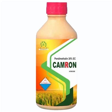 Form Liquid Pendimethalin 30 Ec Herbicide 500 Ml At ₹ 350 Litre In Talala