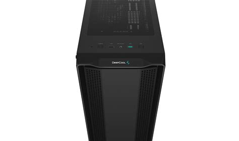 CC560 ARGB - DeepCool