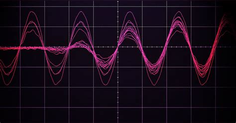 Oscilloscope Trigger Techniques For The Rf Engineer Microwaves And Rf