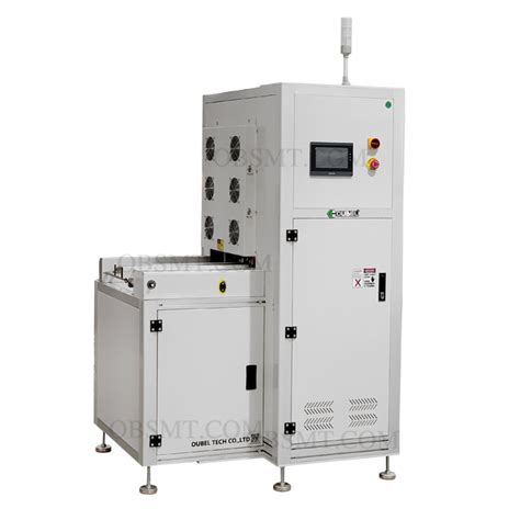 Pcb Buffer1 Shenzhen Oubel Technology Co Ltd Obsmt China High