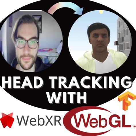 Alex St Louis On Linkedin Webgl Tensorflowjs Metaverse