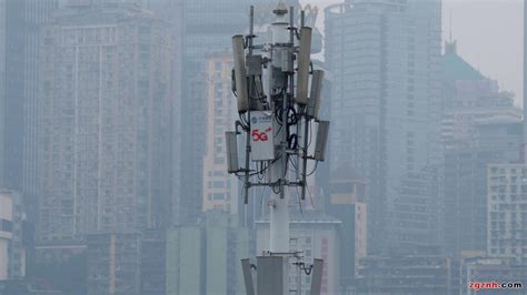 5g基站总量将超290万个！面临什么难题？ 智能化网智荐头条 资讯 智能化网