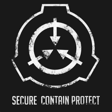 SCP 006 SCP Foundation SCPF Amino