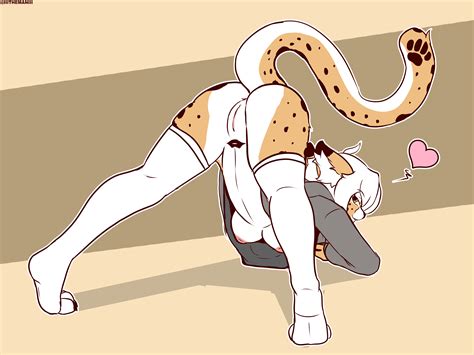 Rule 34 2023 Absurd Res Anthro Anus Ass Ass Up Aurora Spacecamper Bottomless Breasts Cheetah