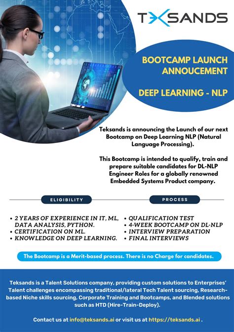 Manas Dasgupta On Linkedin Teksands Deeplearning