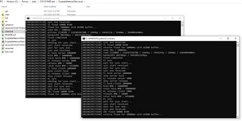 Github Tommy Iasiascriptablenetworktest Java6 A Scriptable Network Speed Testing Tool
