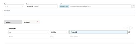 Create An Opa Application Design