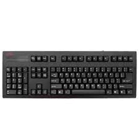 Wireless Usb Multimedia Keyboard Pvc X X Inches Black Backlit Keys Plug And