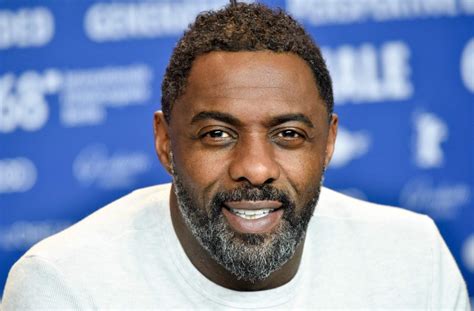 Idris Elba Is Peoples Sexiest Man Alive The Mary Sue