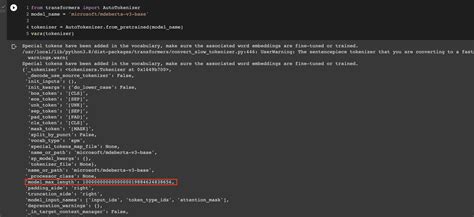 Tokenizers What This Maxlength Number Beginners Hugging Face Forums