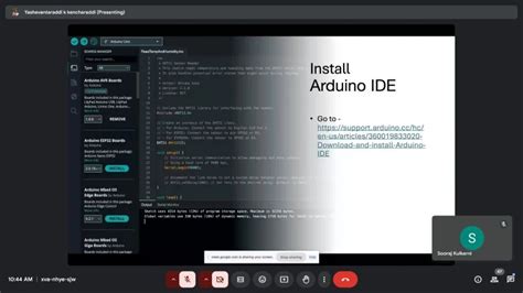 Iot Webdevelopment Arduino Python Flask Weatherapp Innovation Rahul Balkrishna Waddar