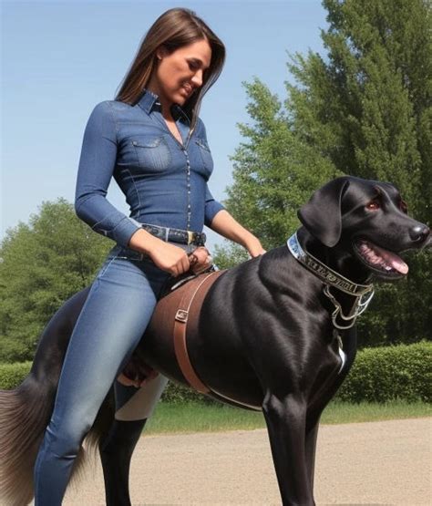 Riding And Domination 586 By Riderdg On Deviantart