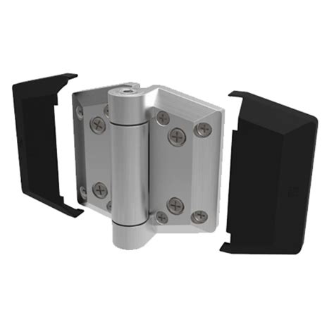 Pedestrian Gate Self Closing Hinges