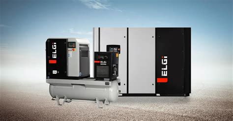 Rotary Screw Vs Reciprocating Air Compressors Elgi