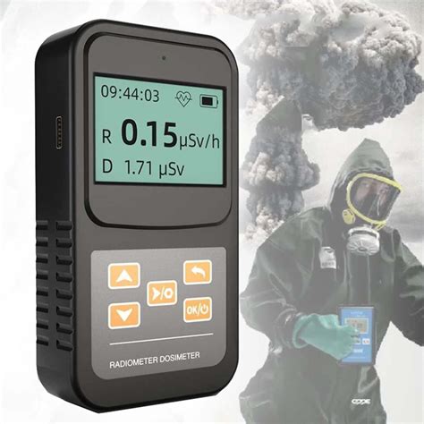 buy high accuracy geiger counter geiger counter radiation meter