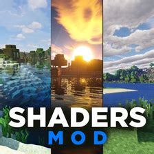 Shaders For Mcpe Textures Para Android Descargar