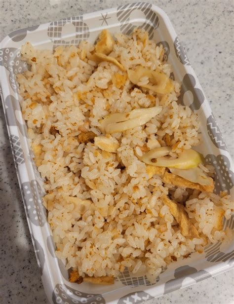 うにの炊き込みご飯弁当 Misキッチン～ご飯日記～